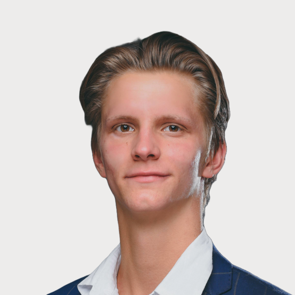 Unser Team - Frankfurter Vermögen AG